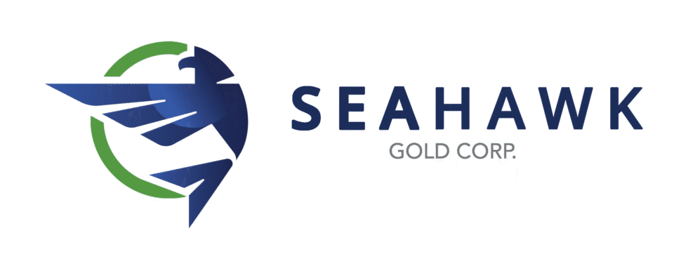 Seahawk Recent News - Seahawk Gold Corp